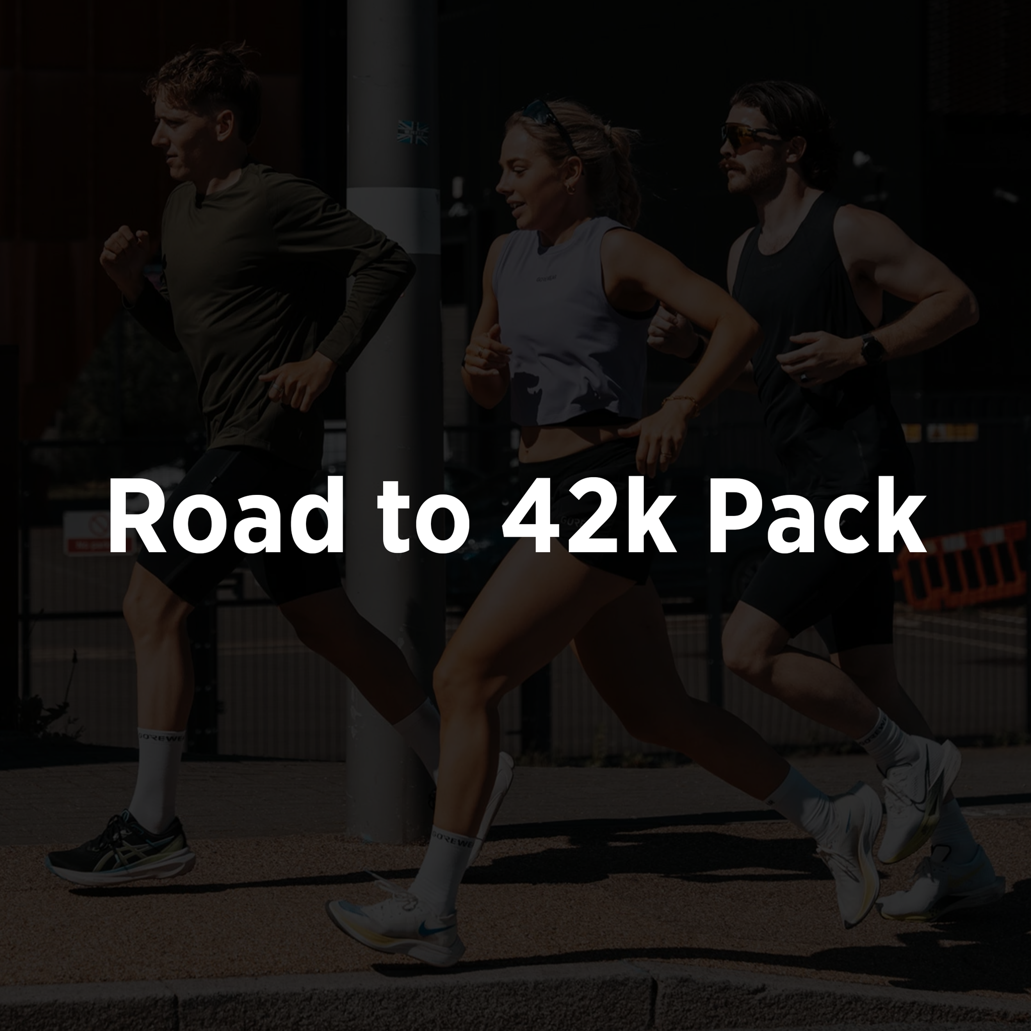 Road to 42k Pack – RUTS ENERGY
